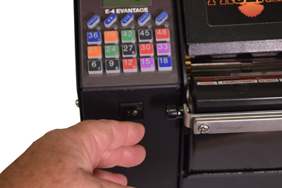 Phoenix E4 Gummed Tape Dispenser